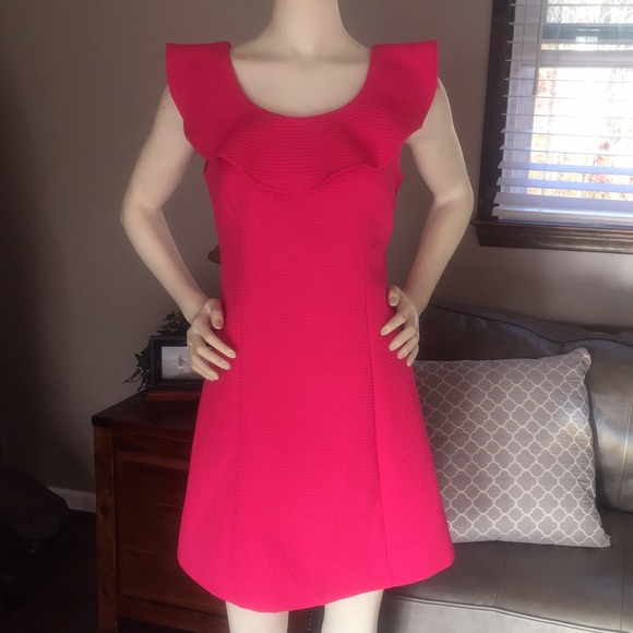 She + Sky | Dresses | Nwt She And Sky Waffle Texture Dress | Poshmark